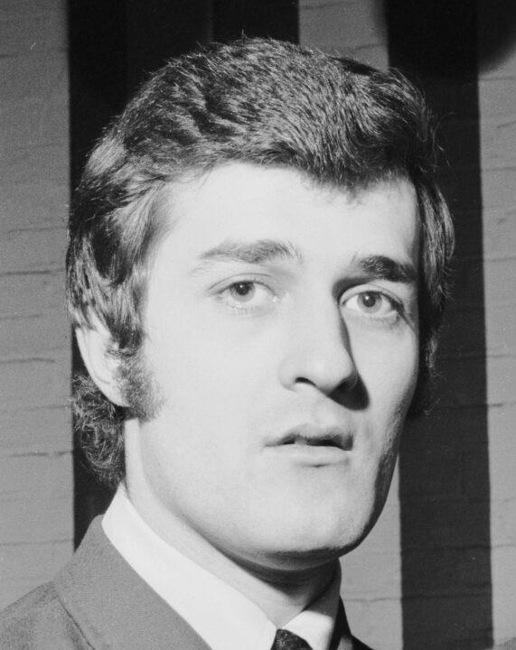 Who’s Still Alive from the Moody Blues?