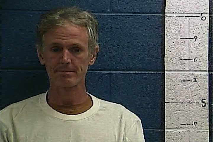 Man arrested after allegedly setting up threesome with 14-year-old in vigilante sting