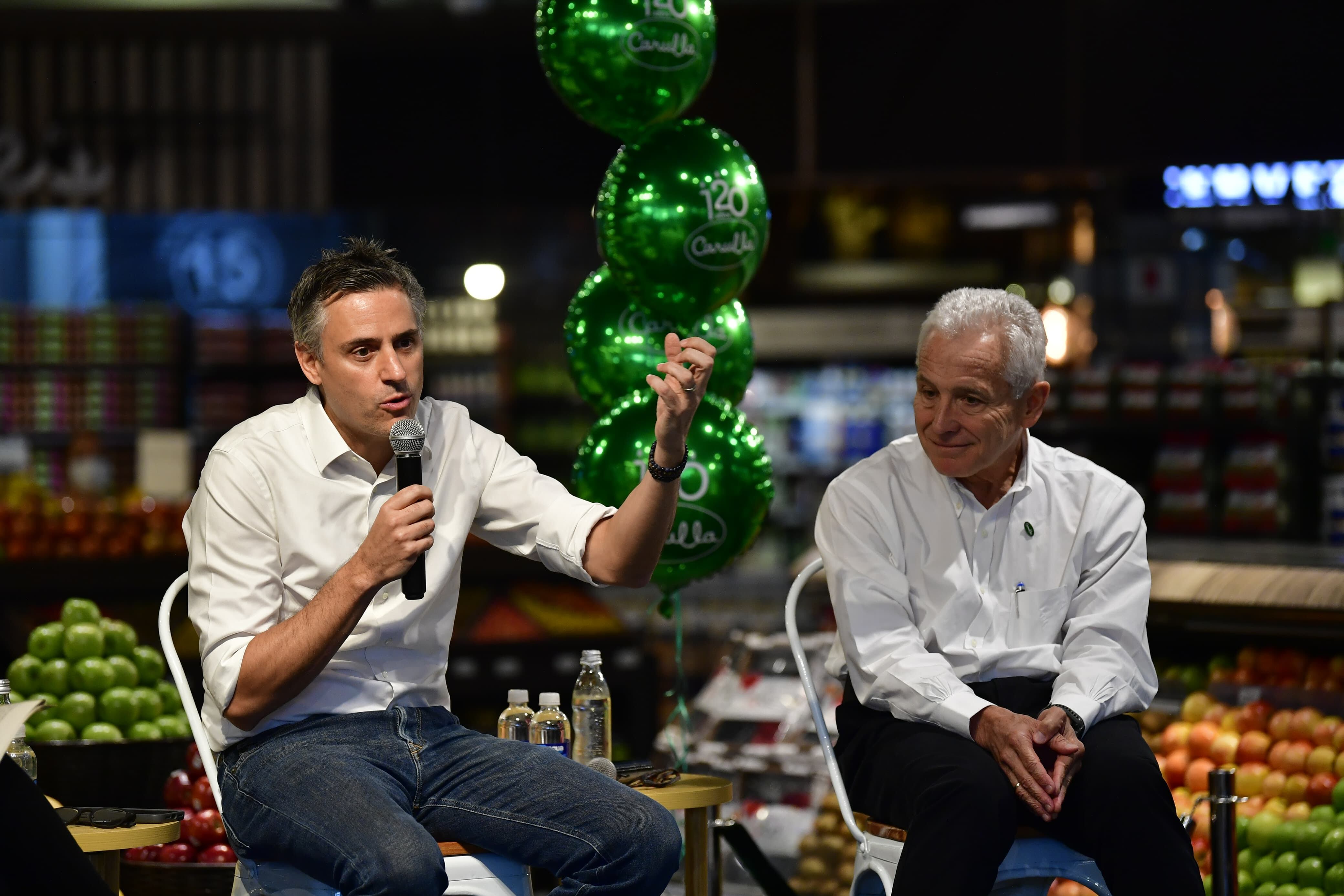 Carulla cumple más de 120 años con nueva etapa de expansión en Colombia