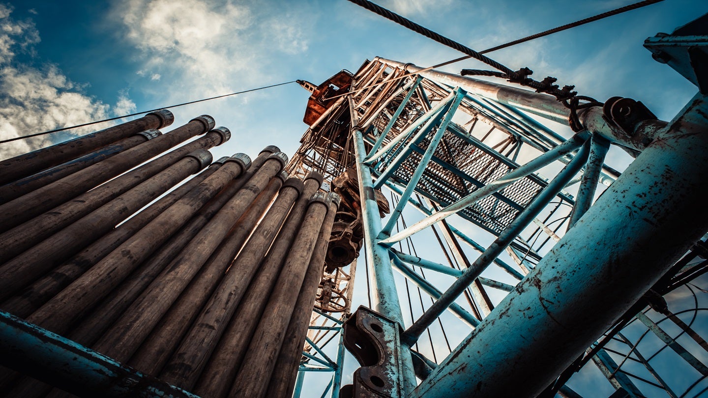 Producers Midstream II to enhance Delaware Basin system