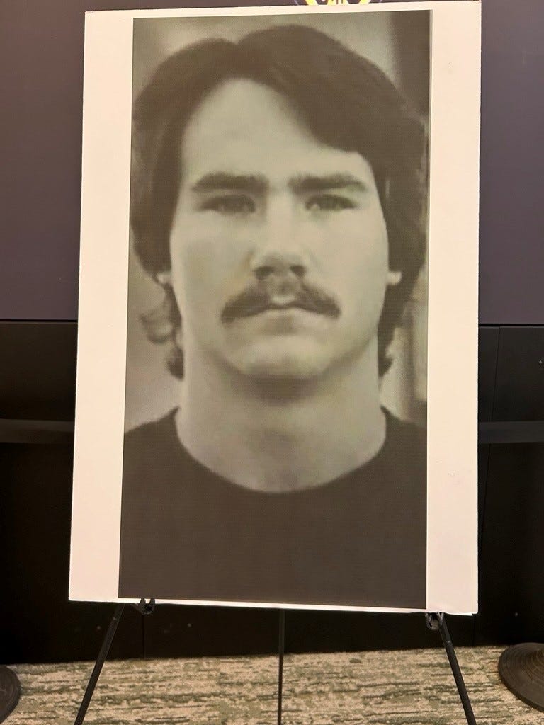 Killer, rapist in 1984 Burney cold case gets life in prison