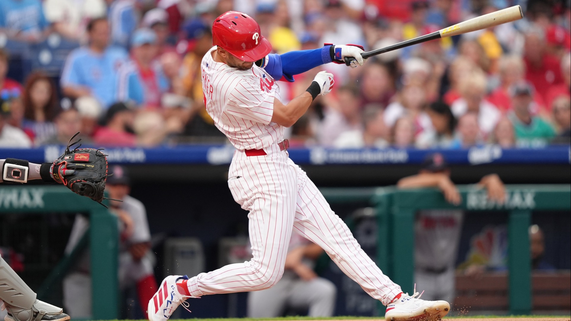 Top Picks for Home Run Hitters in Tonight's MLB Games