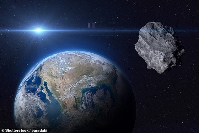 Earth has over 6 moons you never knew about, scientists reveal