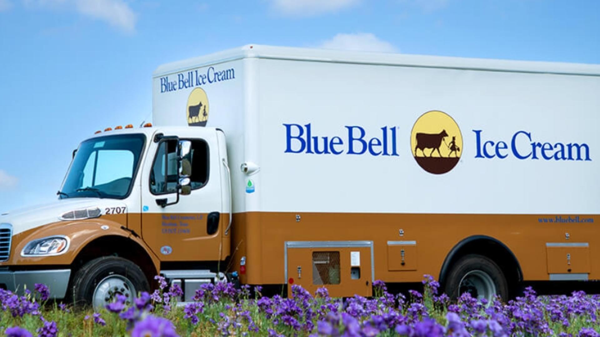 Why your next scoop of Blue Bell may be missing something you've never ...