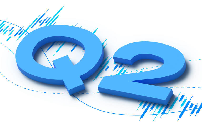 Agilent rises on Q2 beats; adjusts fiscal 2026 guidance