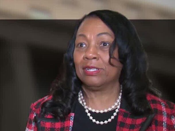 Sonya Jenkins-Gray declines position with St. Louis Sheriff’s Office