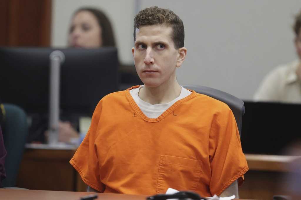 Police release documents detailing investigation of Idaho student murders