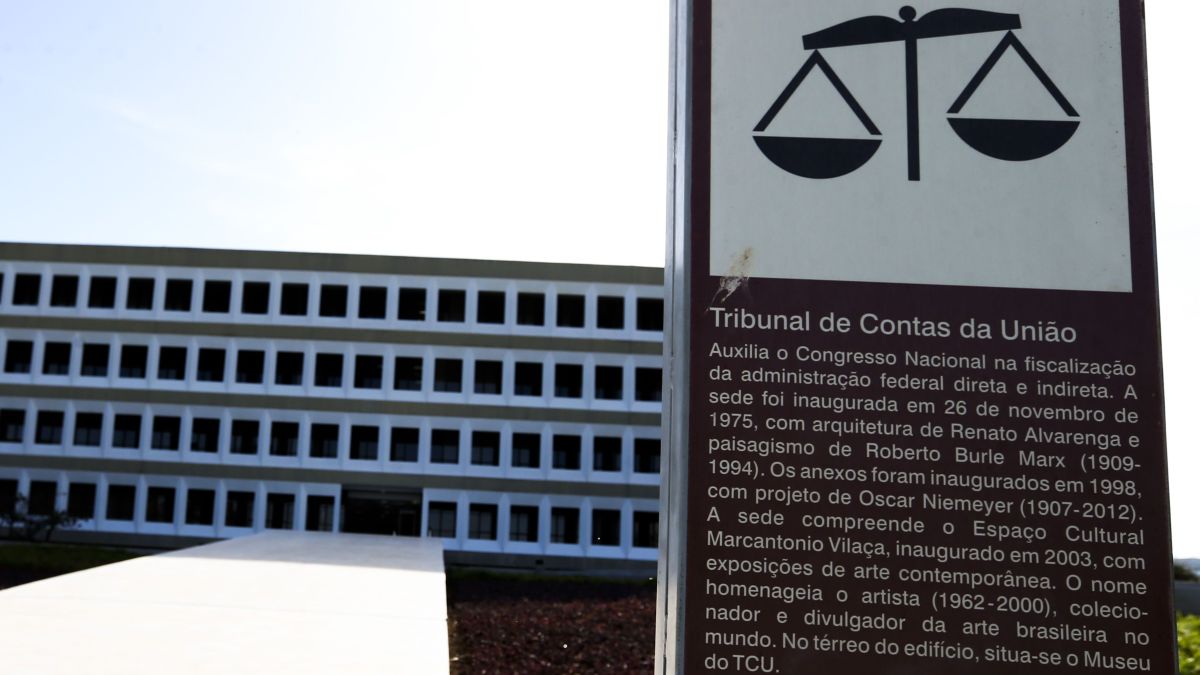 BC reconheceu competência do TCU em fiscalizar atos, diz Jhonatan de Jesus