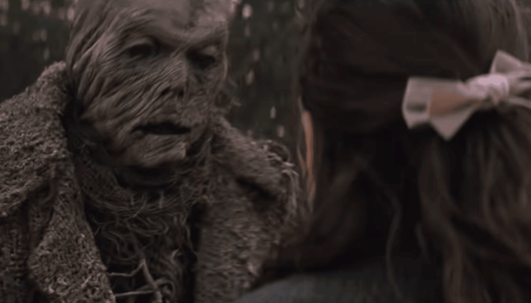 The Number One Horror Movie on Netflix is an “Ambitious gem”