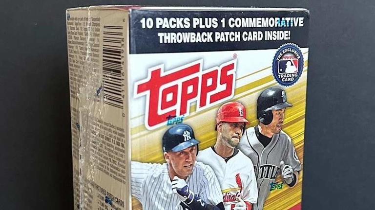 Most Essential Cards From the 2011 Topps Update Baseball Set