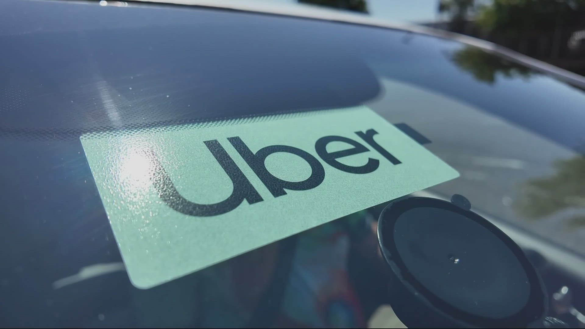 Uber is offering a new safety option for women