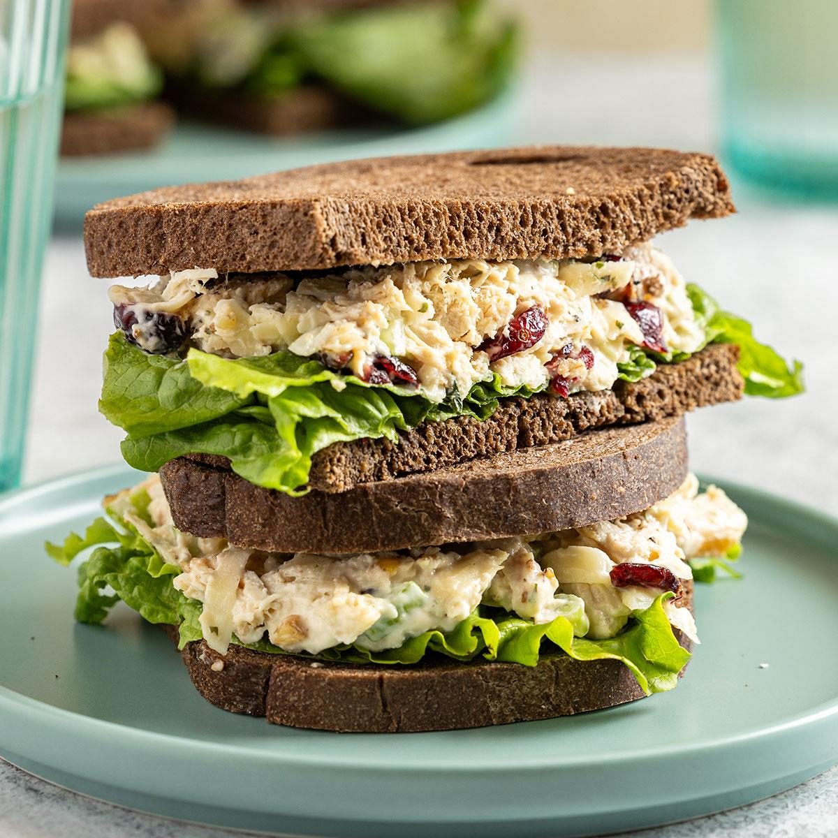 Our 38 Best Cold Sandwich Recipes