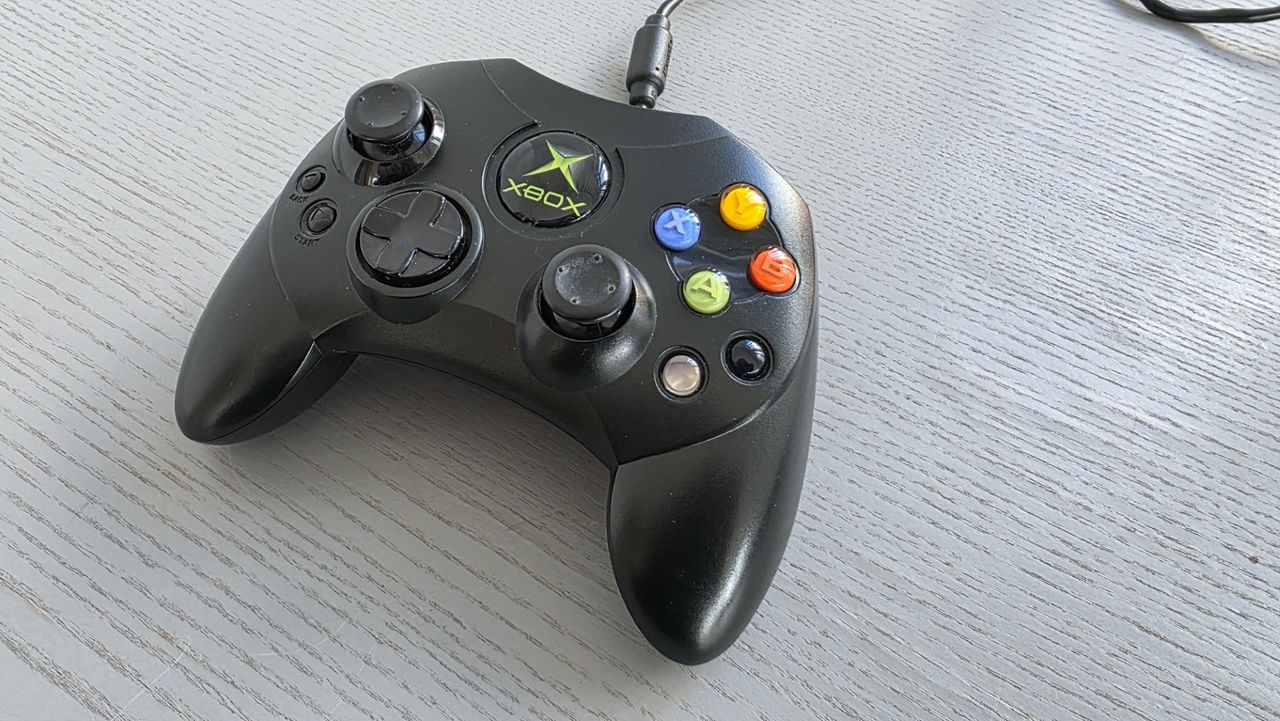 Original Xbox quiz: Test your knowledge regarding Microsoft's first ...