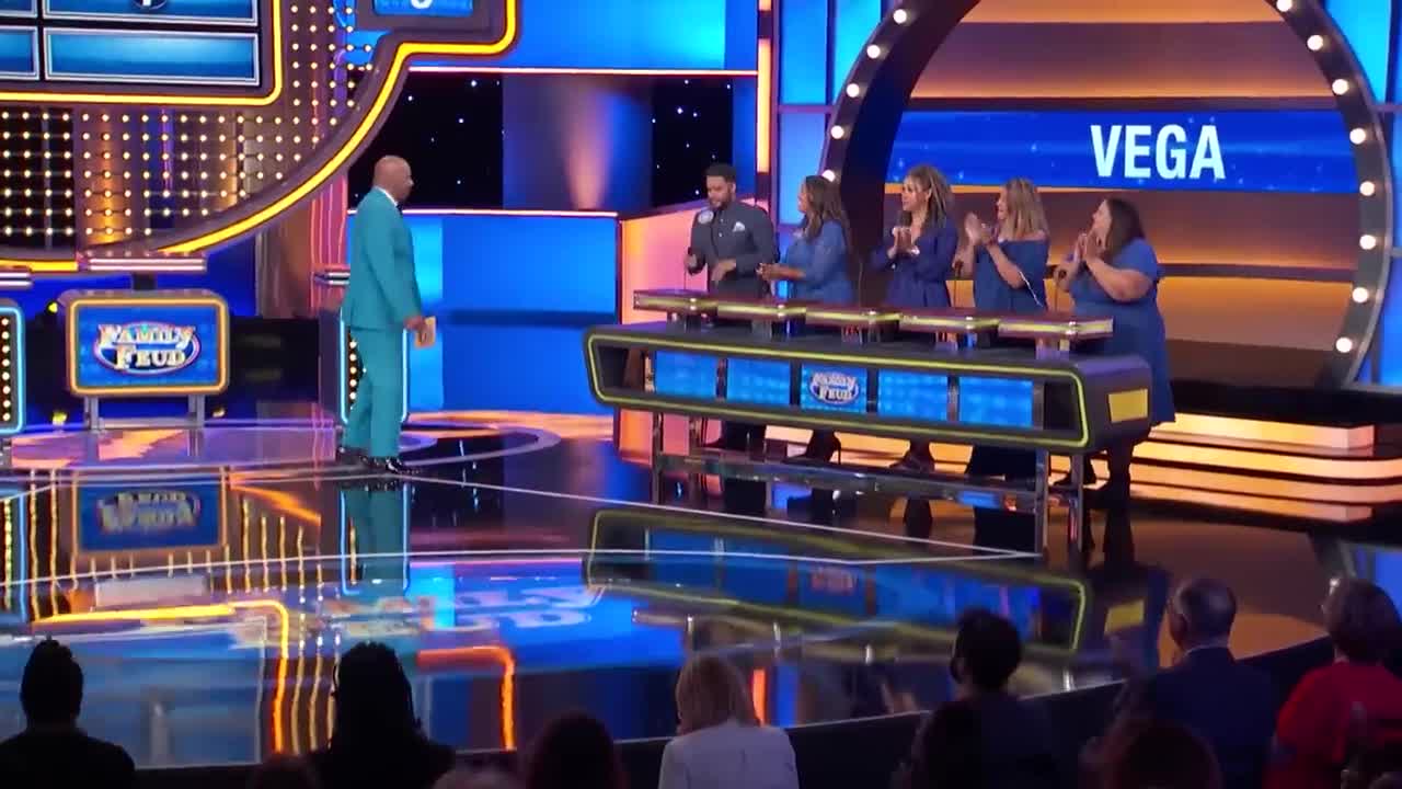 Steve Harvey: ìWorst lie to tell!î