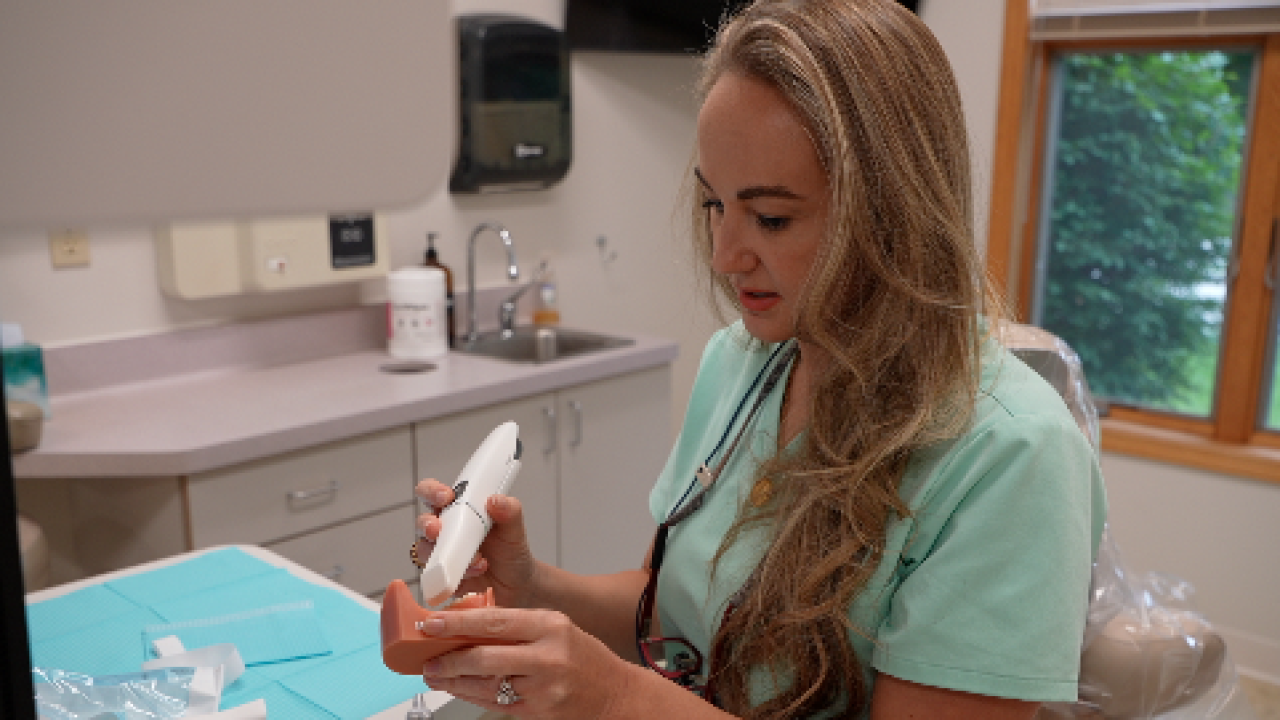 Dental community raises concerns as Delta Dental buys 25 Wisconsin ...