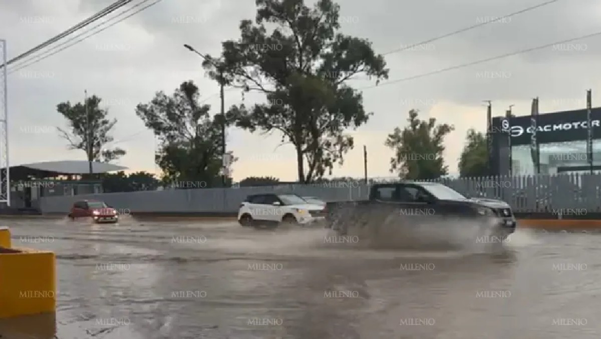 León registra estructuras de viviendas en riesgo de colapso y caminos ...