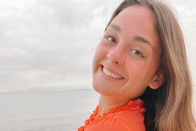 Bryan Kohberger disfigured Kaylee Goncalves' face, fled murder scene ...