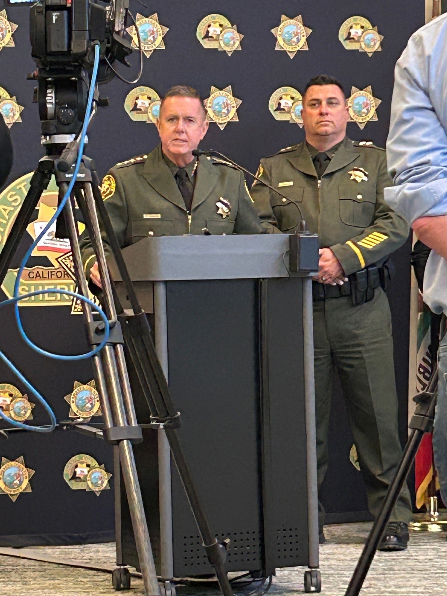 Arizona man arrested after DNA match in 1984 murder-rape case of 2 ...