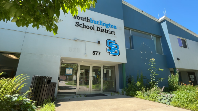 South Burlington superintendent Violet Nichols resigns