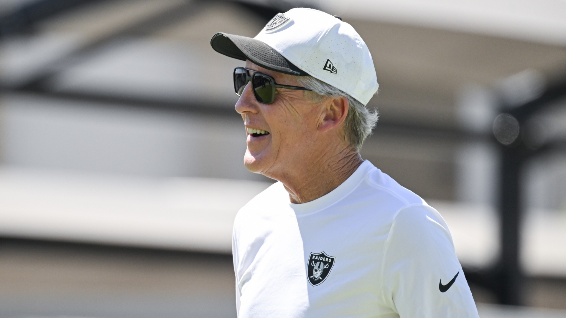 Pete Carroll Dismisses Age Talk as NFL Training Camps Begin