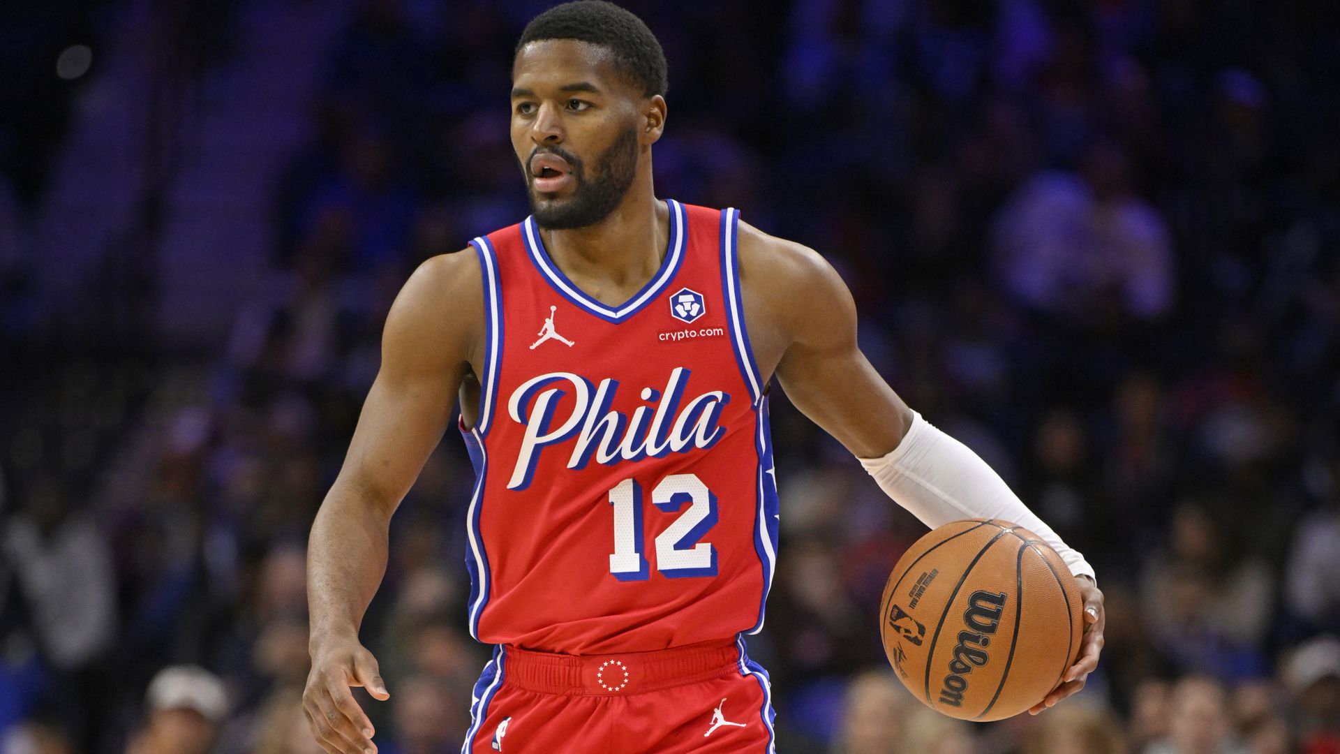 Jared Butler joins Phoenix in battle for rotation spot