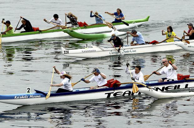 Santa Cruz Parks and Recreation releases Fall Activity Guide