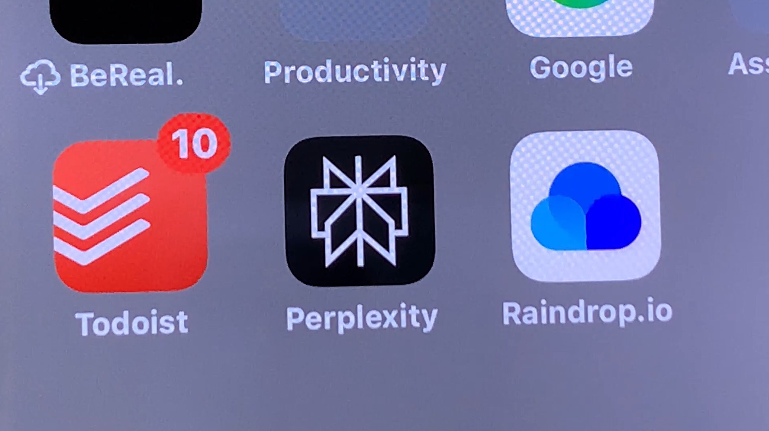 What the Tech: AI search tool perplexity