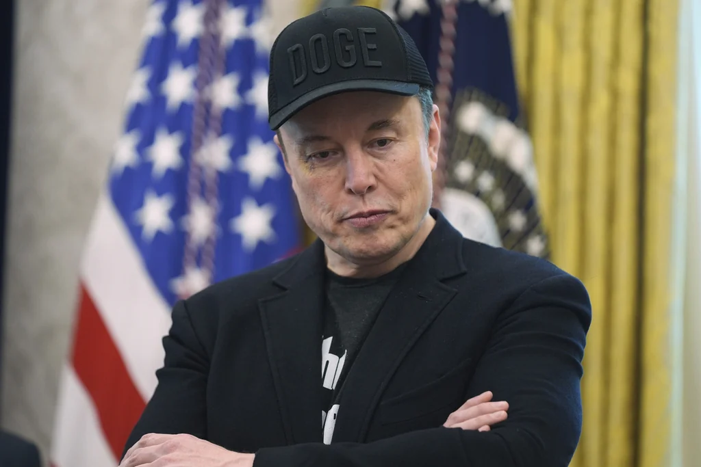 DC court gives teenagers who attacked ex-DOGE staffer probation and no ...