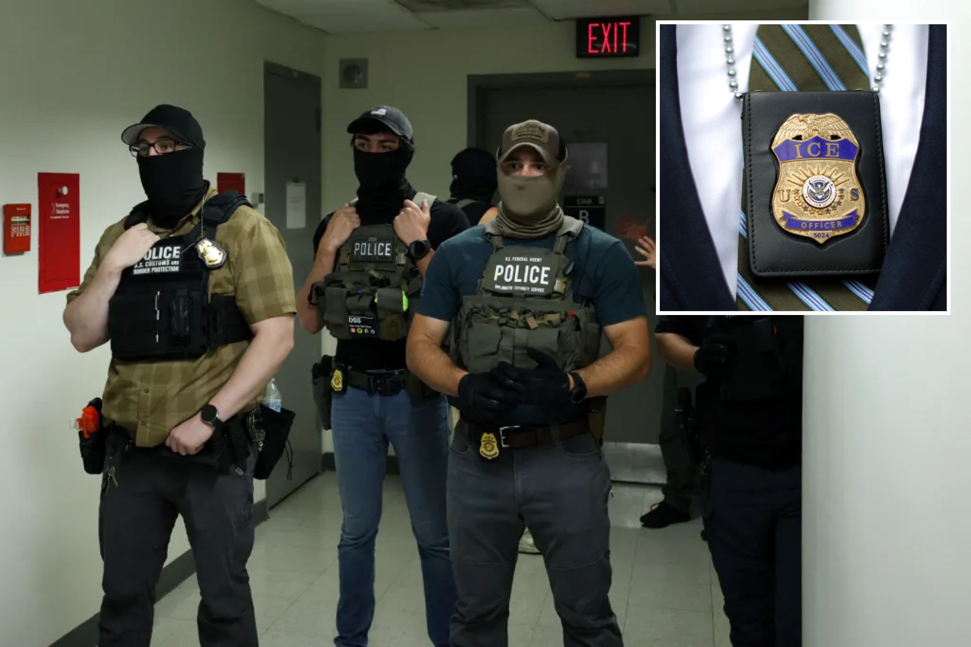 ICE offering six-figure salaries and $50K bonuses as it ramps up hiring ...