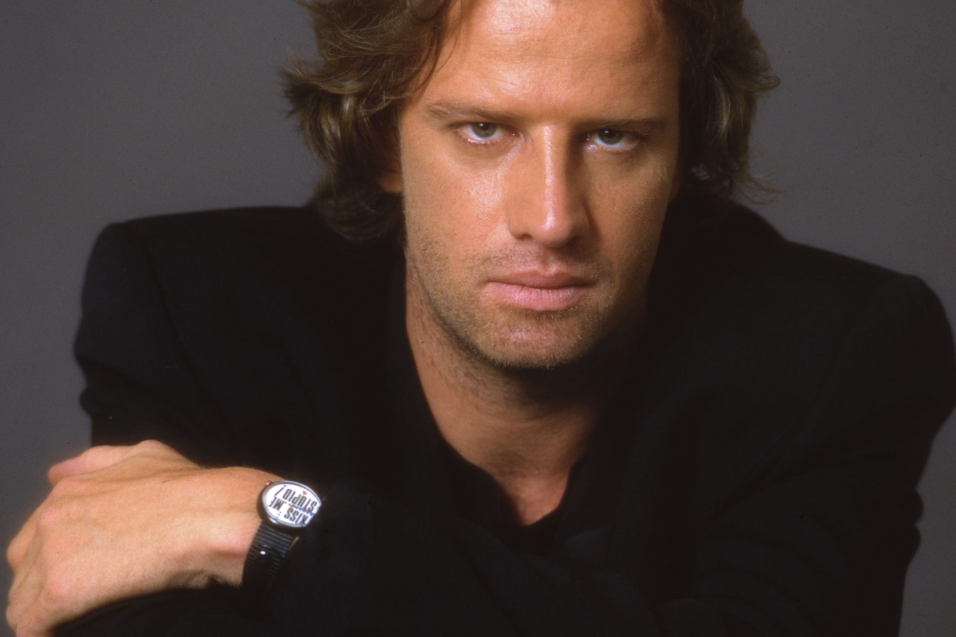 The Destiny of Christopher Lambert