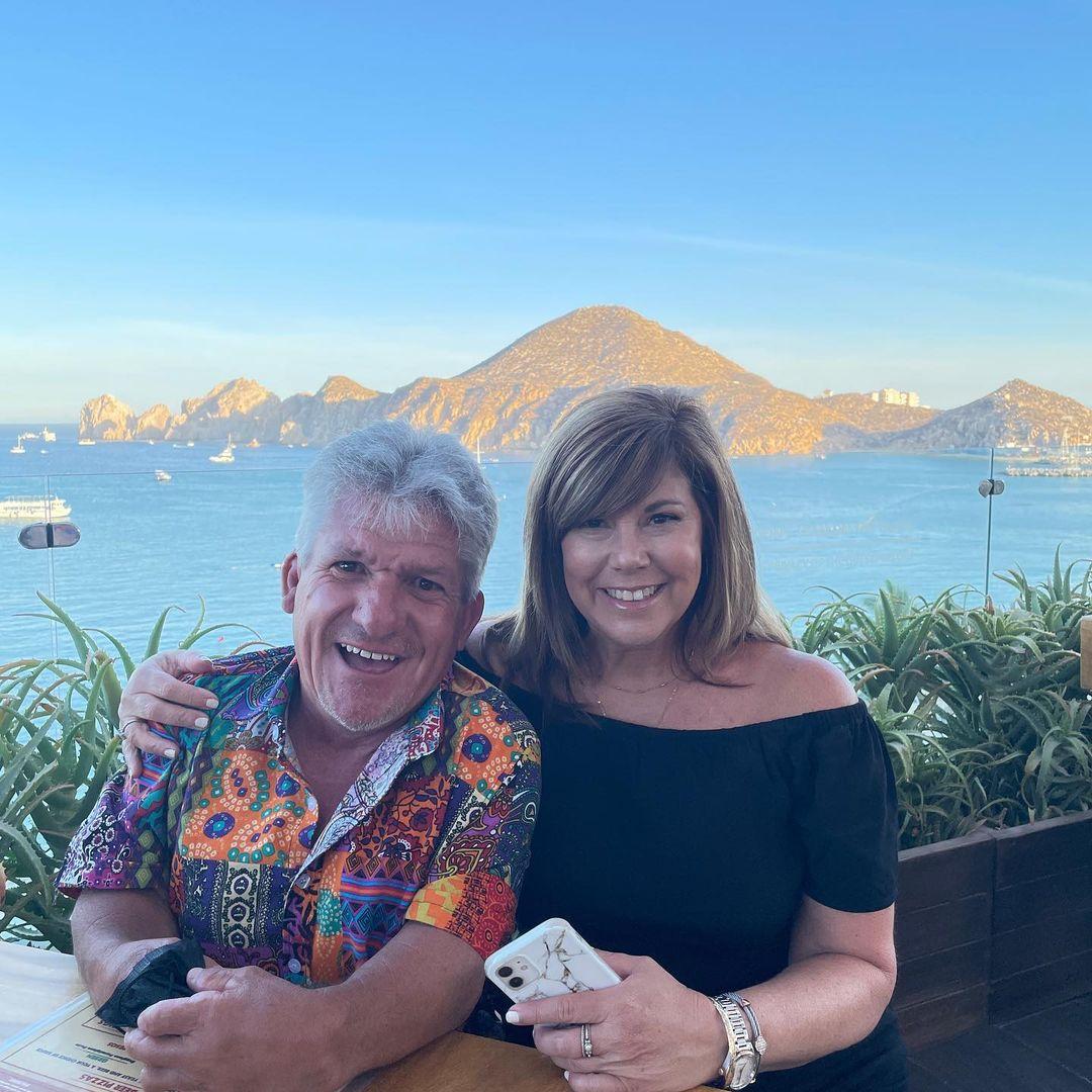 'LPBW' Matt Roloff Hints At Cause Of Split From Fiancée Amid Vow To ...
