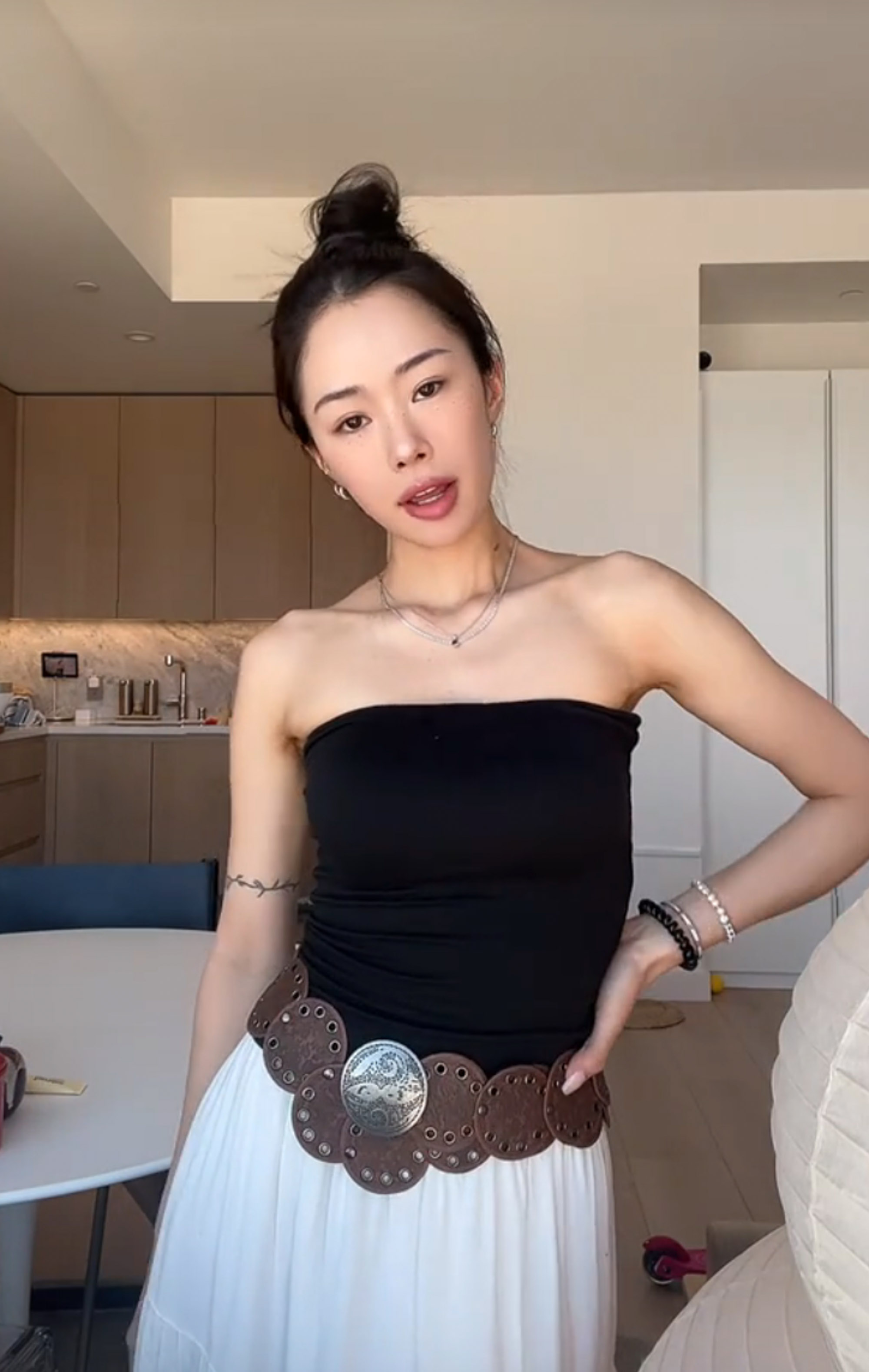 Post Malone scores new legal victory in child custody case with ex ...