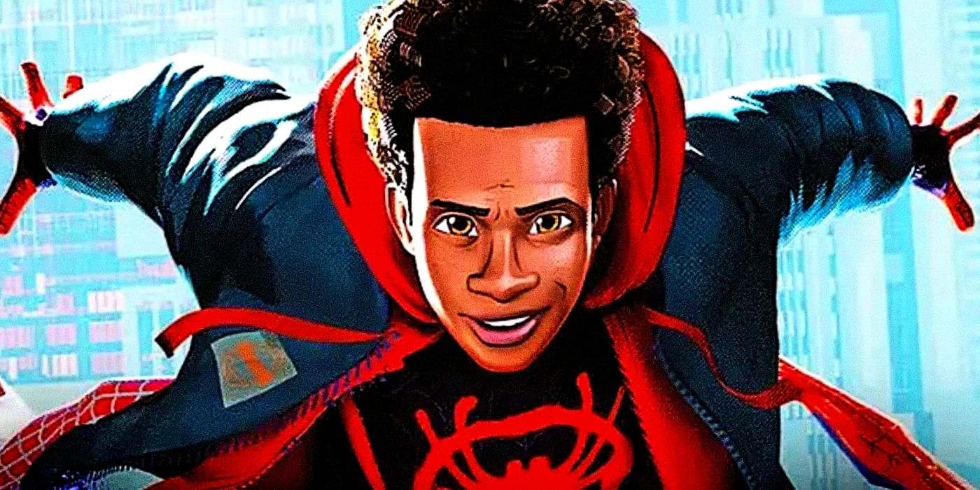 Don't Worry, The MCU's Miles Morales Delay Update Is Still Good News For Marvel