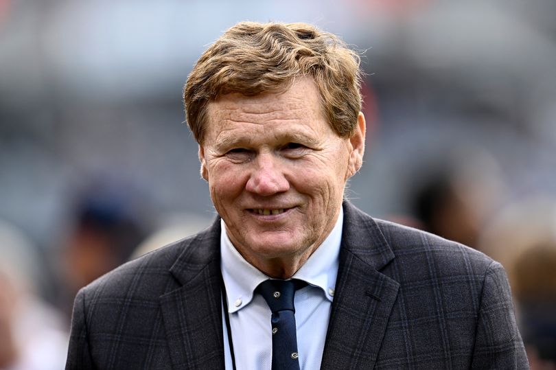 NFL's record-breaking $13.8 billion revenue revealed thanks to Packers