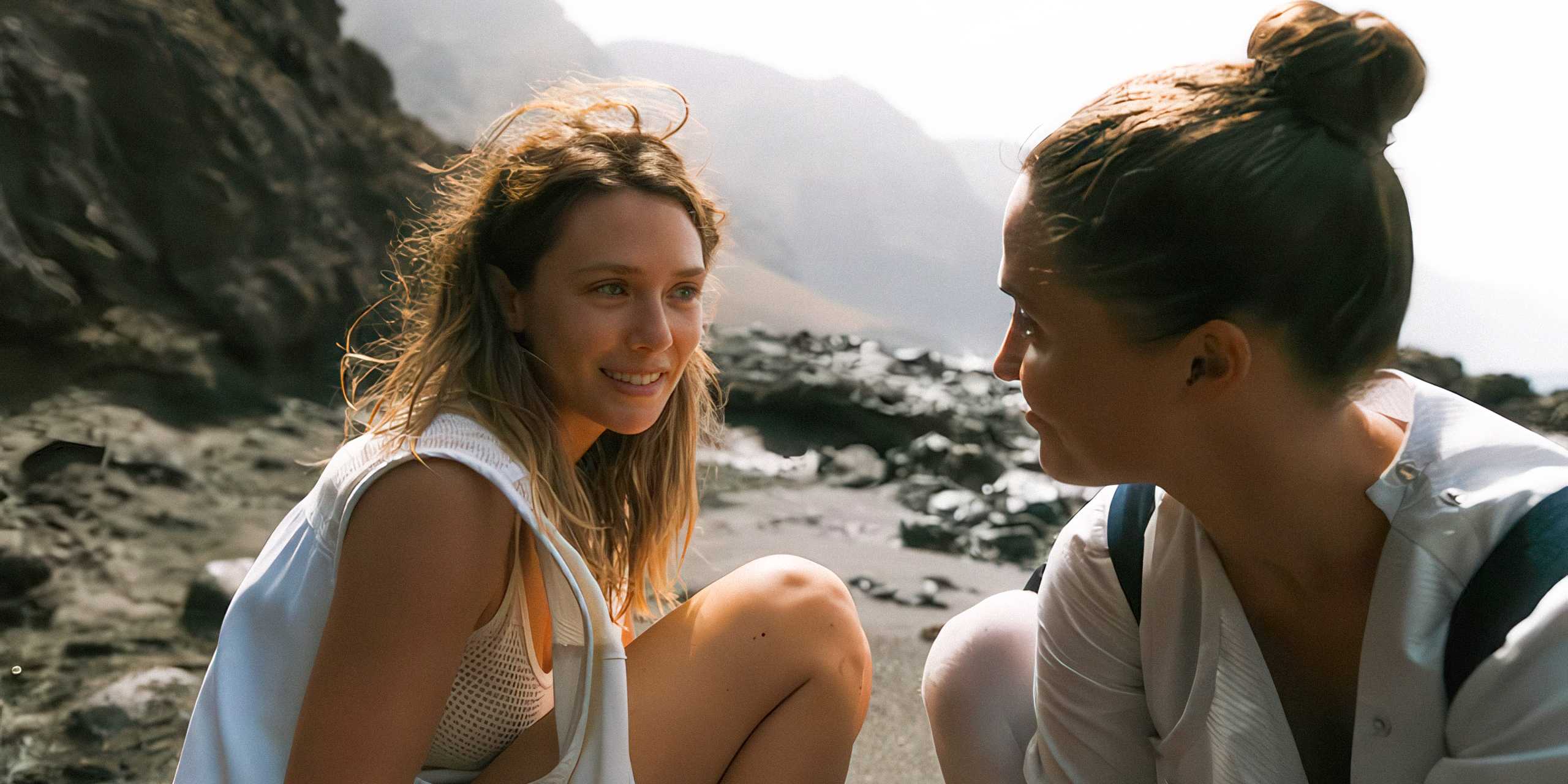 Elizabeth Olsen's Post-Endgame Indie Film Streak At TIFF