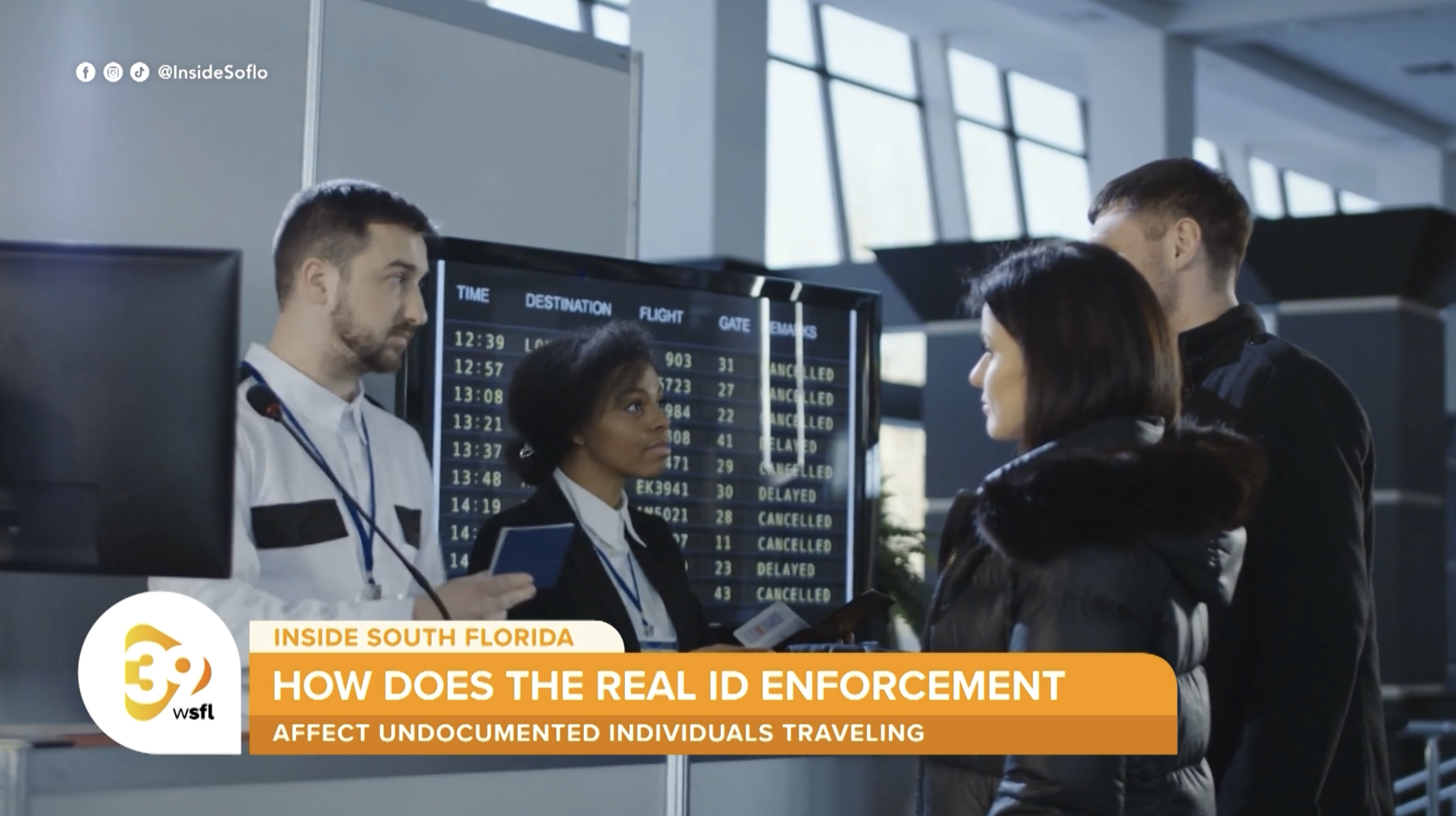 What You Need to Know About REAL ID and Domestic Travel for ...