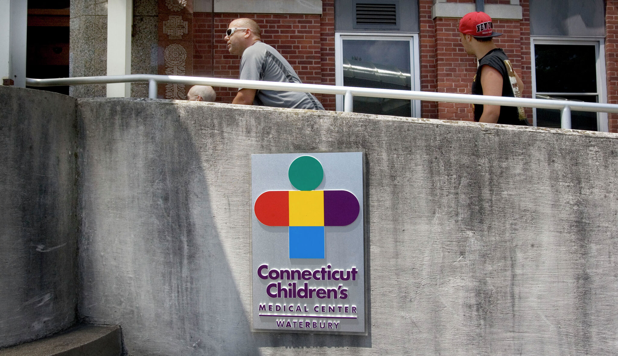 Connecticut Children's says it's 'winding down' gender care program for ...