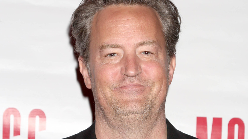 Matthew Perry's doctor pleads guilty