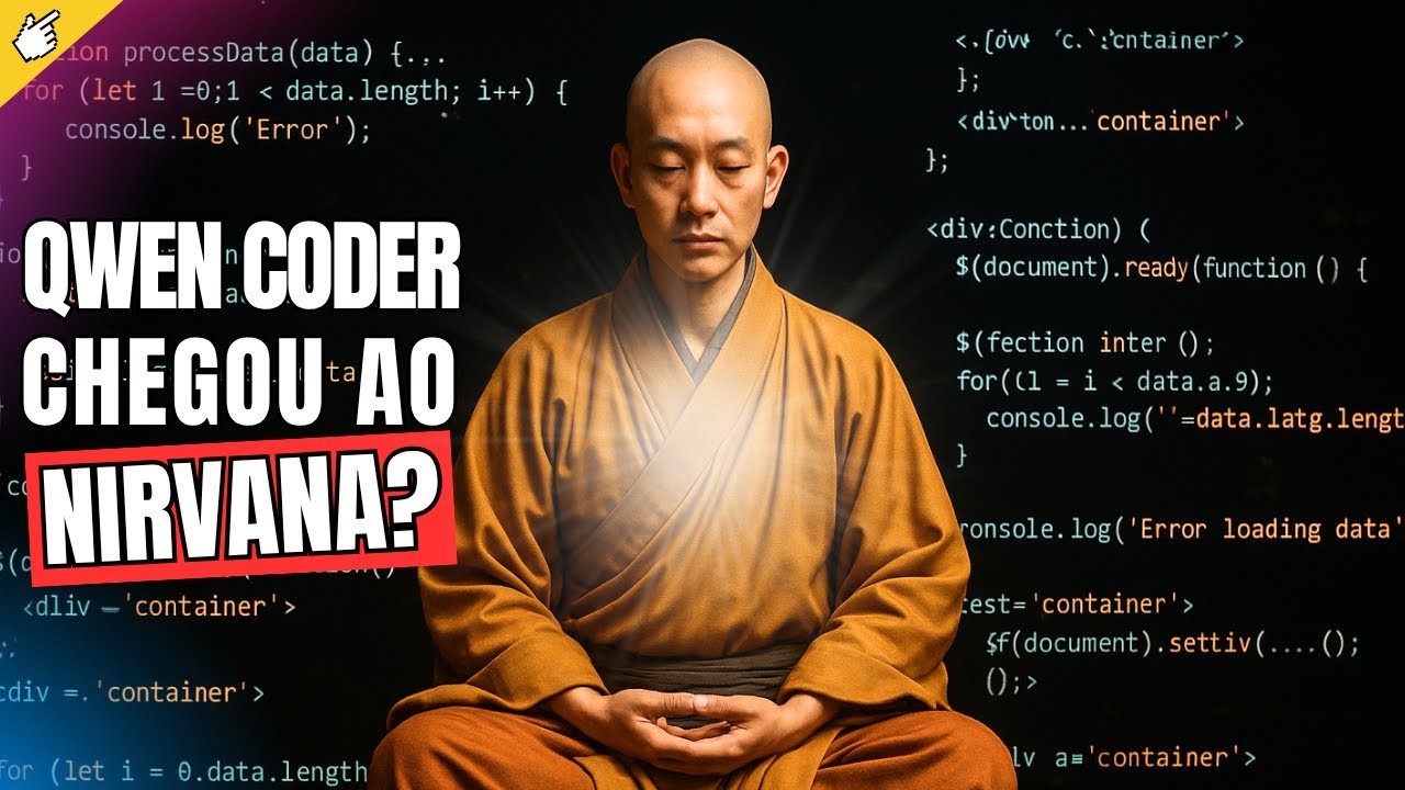 Qwen 3 Coder Alibabas Powerful New Ai For Programming