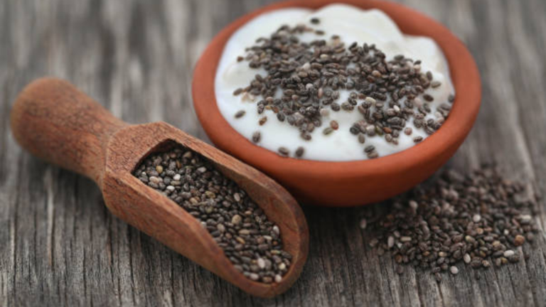 Ground chia seeds or whole chia seeds: Which is better for health, and why