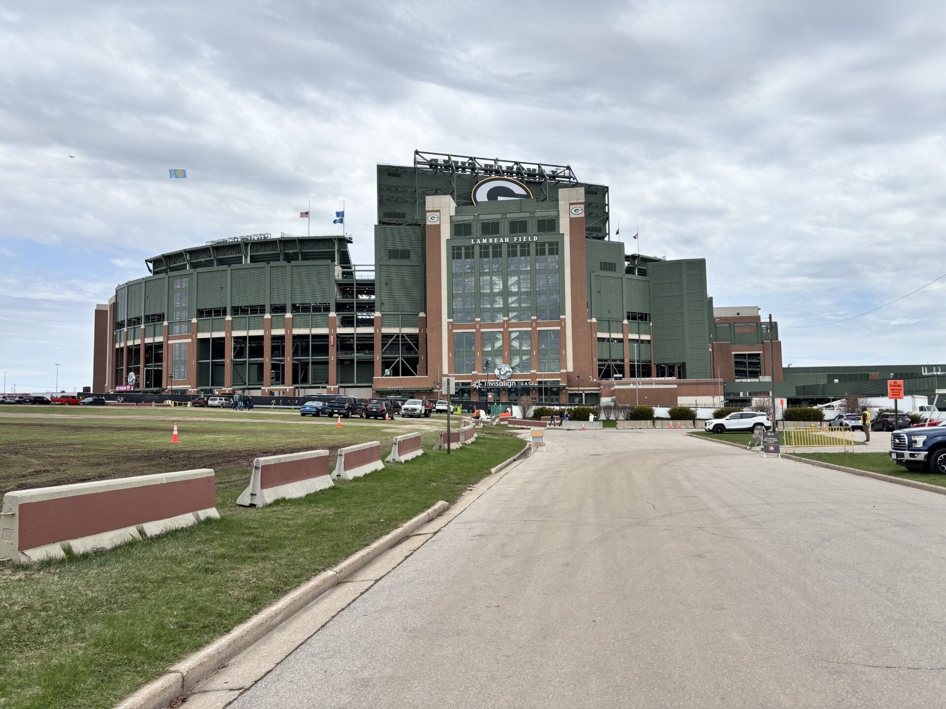 Packers’ profits from operations rise 39.3% as they get $432.6 million ...