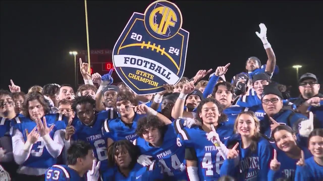 Previewing the 2025 high school football season