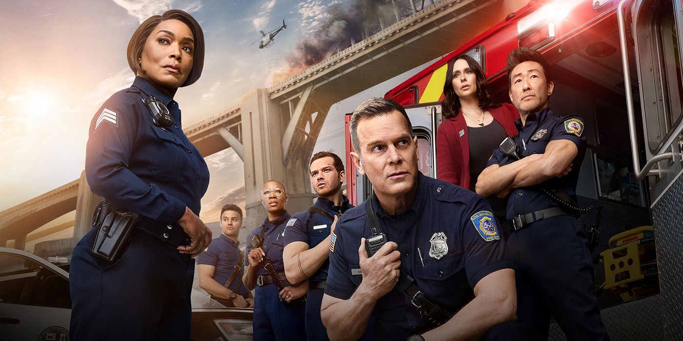 ‘9-1-1’ Star, 46, Is Pushing For a Crossover With an Iconic Slasher ...