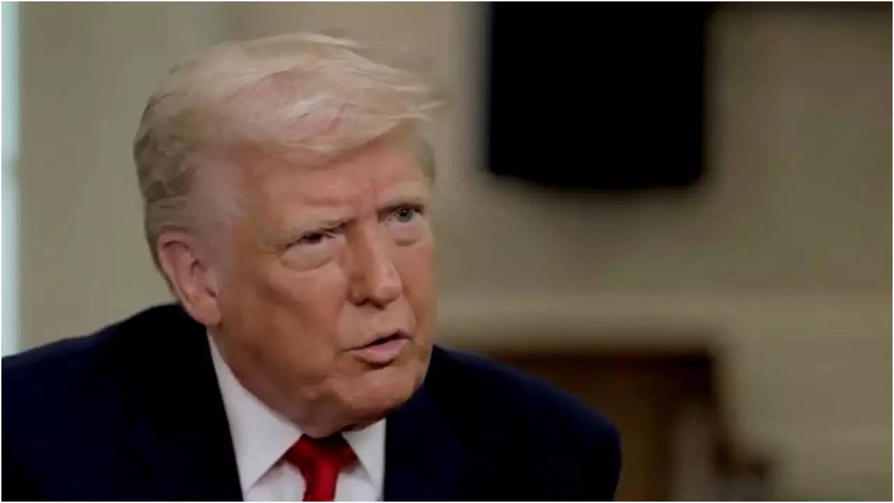 'Unconstitutional': US appeals court blocks Donald Trump's executive ...