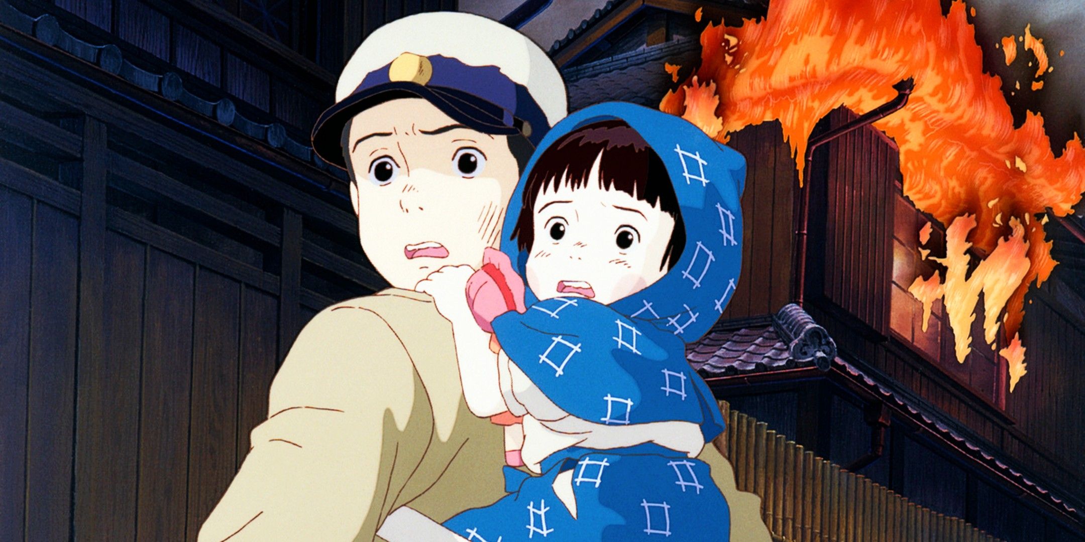 10 Amazing Animated Movies Kids Definitely Shouldn't Watch