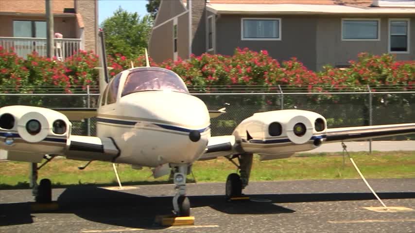 ECP officials disappointed after VPS snags direct flight service to Miami