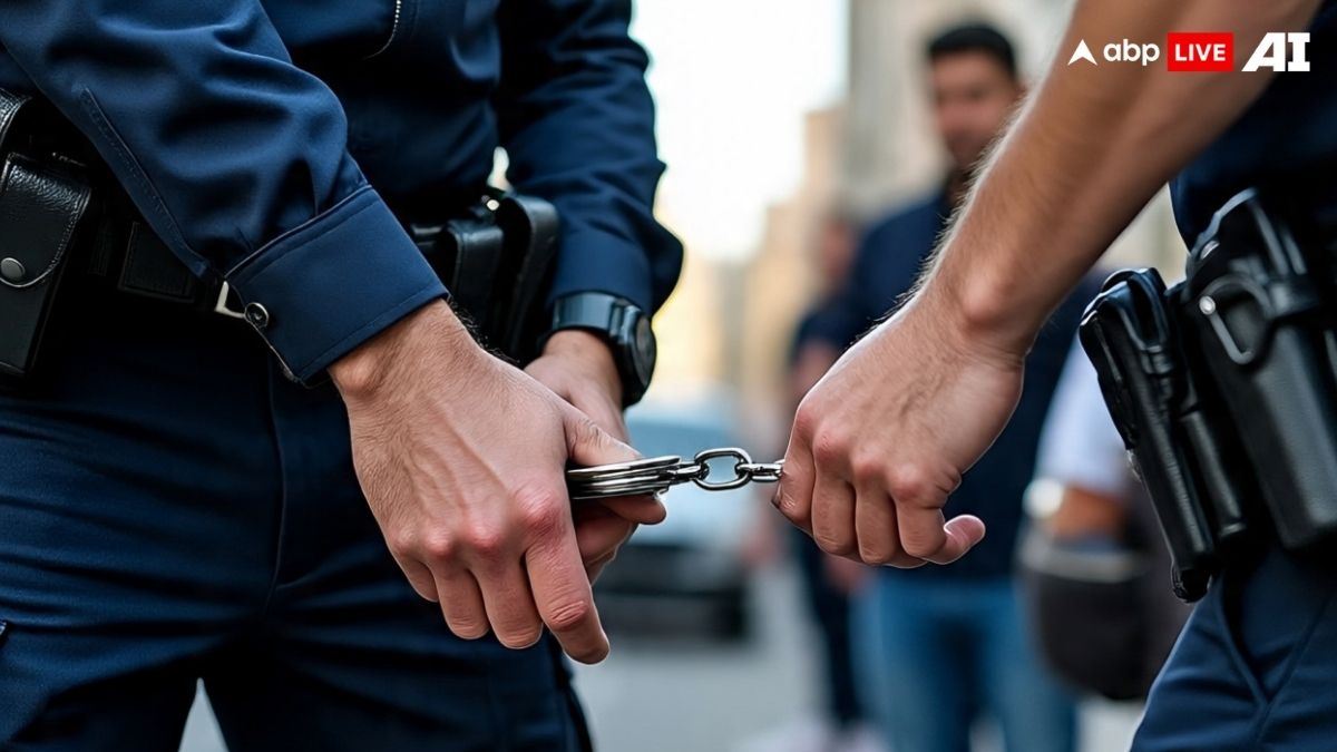 Hmar Community Protests Arrests In Jiribam Killings Probe