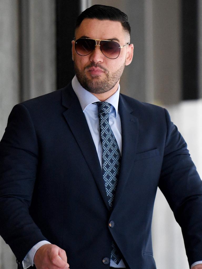 Salim’s big phone claim after jail release
