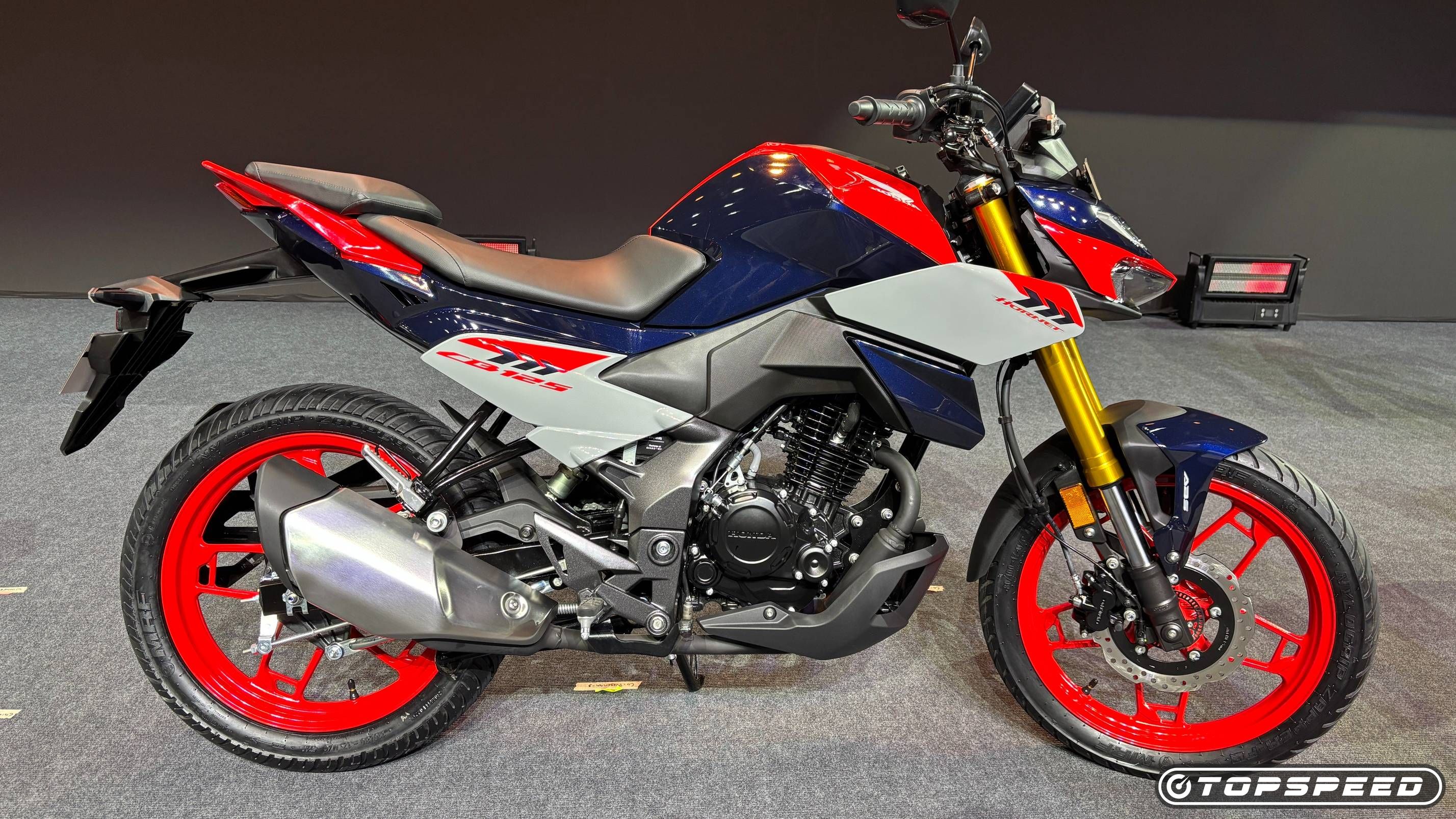 This Unmissable Honda Might Be The Perfect Bike For New American Riders