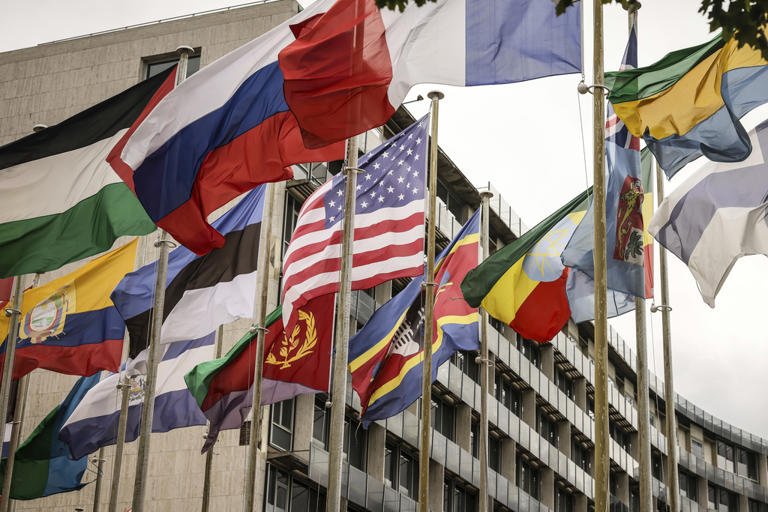 A look at UNESCO and its work as the US decides again to leave the ...